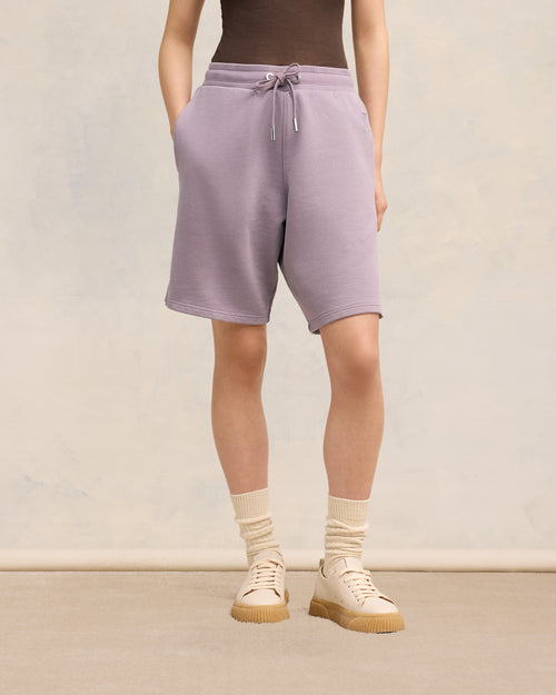 Designer Shorts for Men | AMI PARIS US