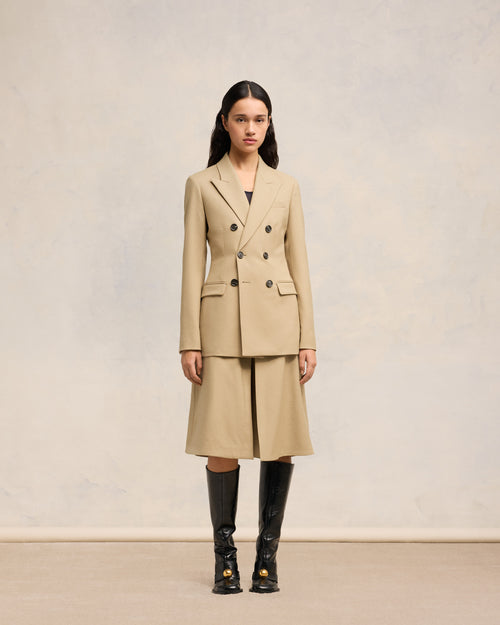 Clothes for Women | Women's Designer Clothing | AMI PARIS UK