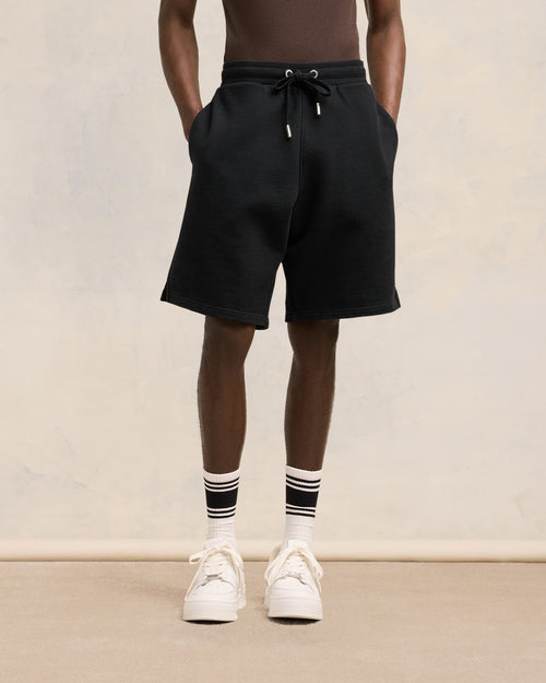 남성 쇼츠 | 아미 | 아미 공홈 | AMI PARIS