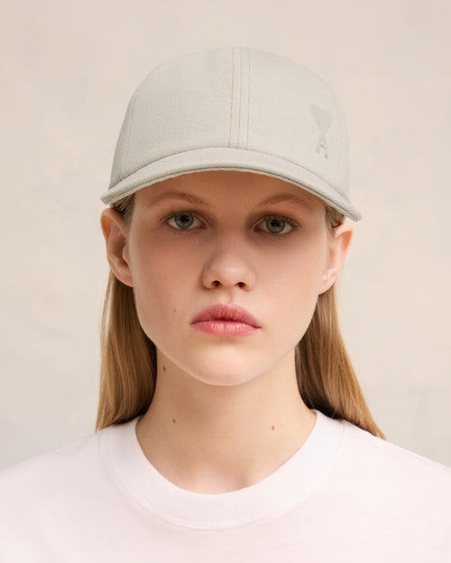 Designer Caps for Men | AMI PARIS