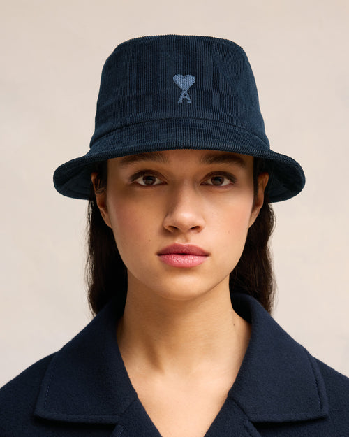 Designer Hats & Beanies for Women | AMI PARIS US