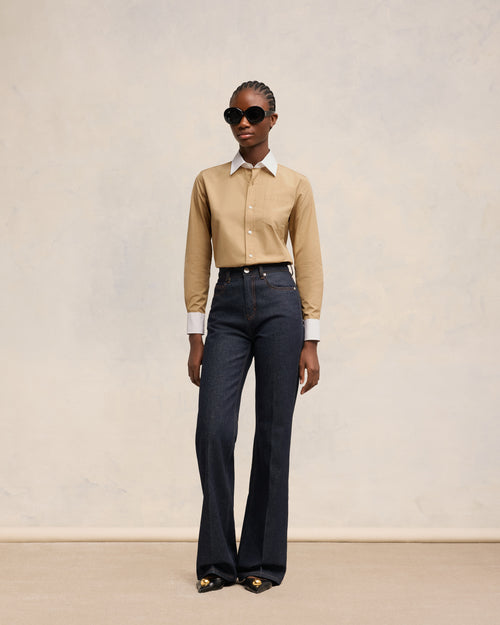 Clothes for Women | Women's Designer Clothing | AMI PARIS US