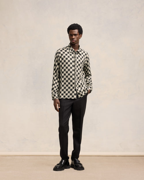 Clothes for Women | Women's Designer Clothing | AMI PARIS US