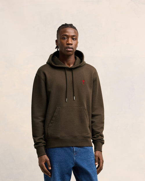 Sweatshirts & Hoodies pour Homme | Ami de Coeur | AMI PARIS FR