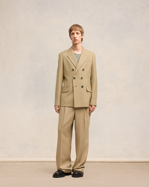 Ami Clothes for Men | Men's Designer Clothing | AMI PARIS