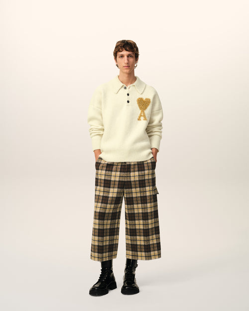 Ami Paris Official Website | AMI PARIS