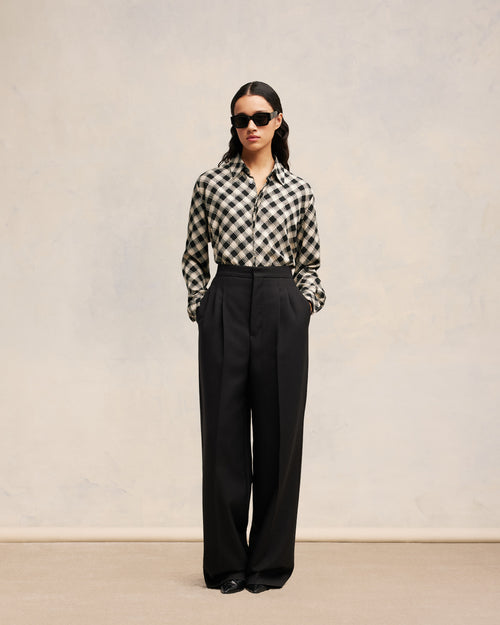 Clothes for Women | Women's Designer Clothing | AMI PARIS US