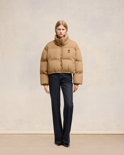 Designer Jackets & Coats for Women | AMI PARIS US