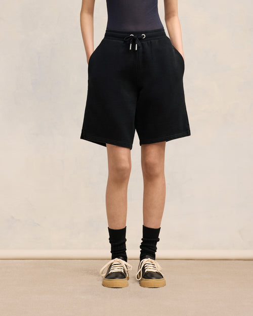 남성 쇼츠 | 아미 | 아미 공홈 | AMI PARIS