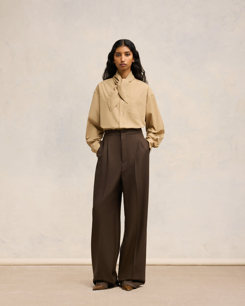 Ami Clothes for Men | Men's Designer Clothing | AMI PARIS US